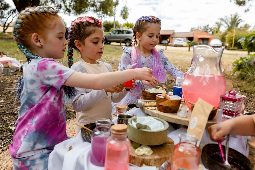 Potion Play Kits & Ingredients | Made to Be Messy – Made to be Messy