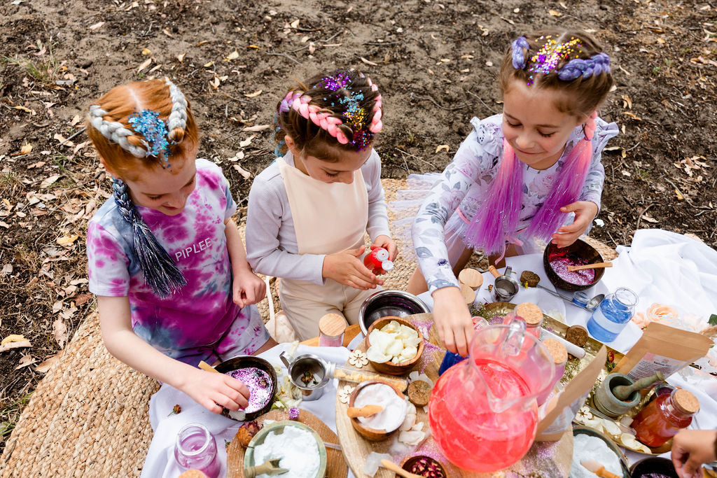 Classes – Made to be Messy