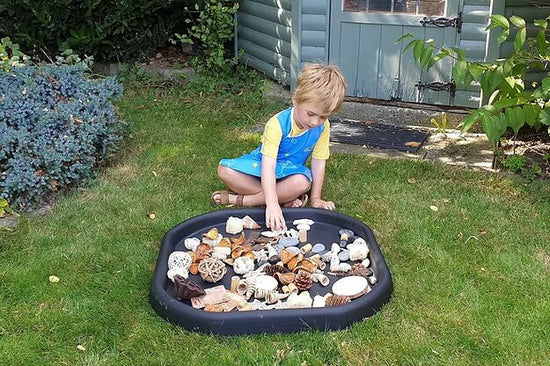 Tuff Tray | Made to be Messy