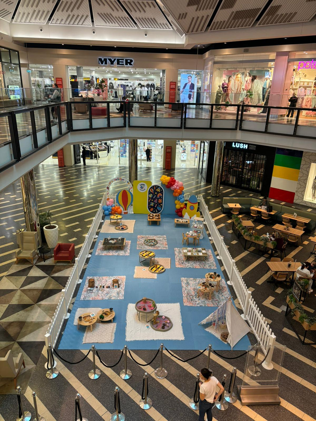 Creative Community Events & Incursions | Made to Be Messy – Made to be ...