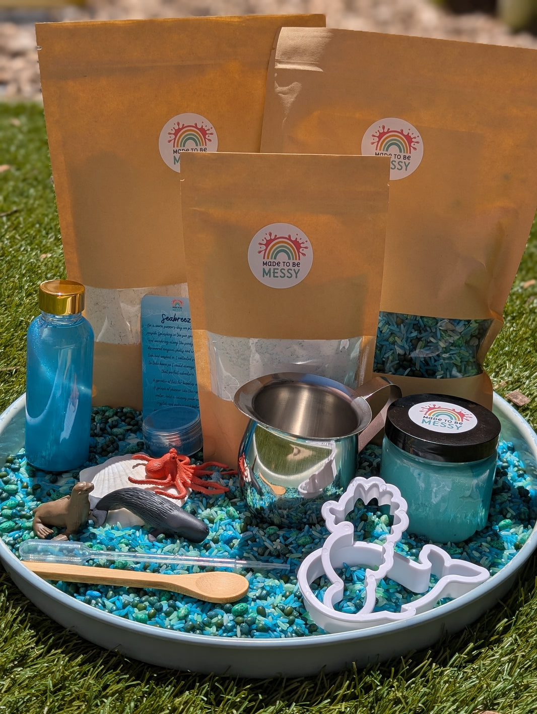 Potion Play Kits & Ingredients | Made to Be Messy – Made to be Messy